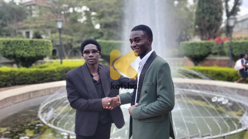 ICT Training & Digital Growth for Uganda
